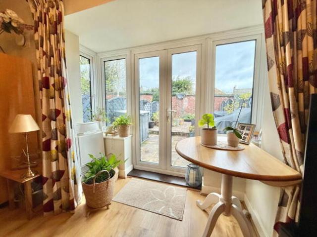 2 bedroom terraced house for sale in St. Gabriels Court, Horsforth, Leeds, LS18 5WN, LS18