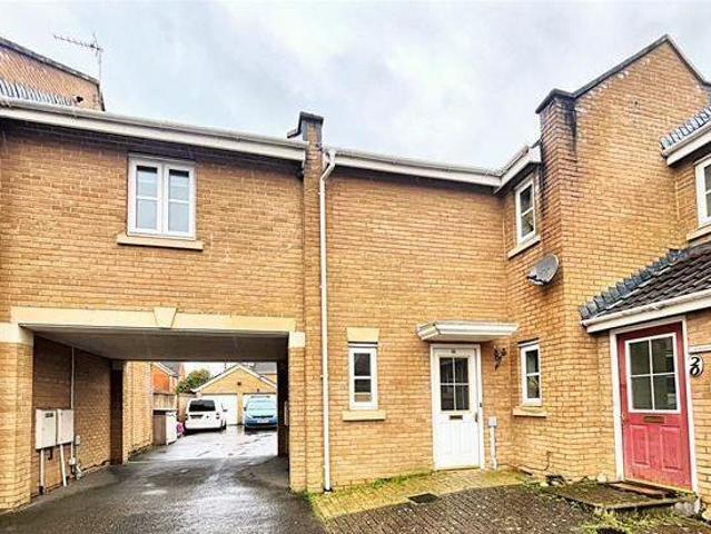 2 Bedroom Terraced House For Sale In St Georges
