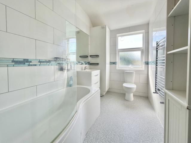 2 bedroom terraced house for sale in St. Georges Road, Eastbourne, BN22 8EB, BN22