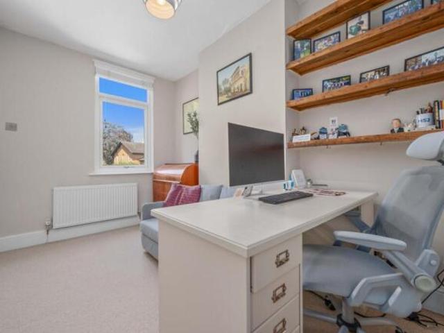 2 bedroom terraced house for sale in St. Georges Road, Leamington Spa, CV31