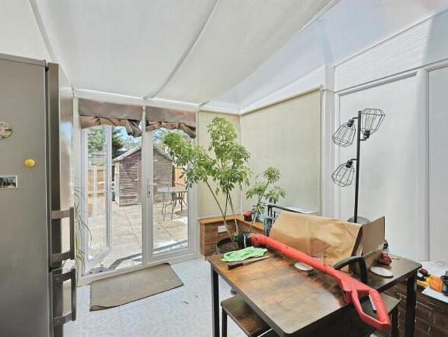 2 bedroom terraced house for sale in St. Davids Drive, Thorpe End, Norwich, NR13