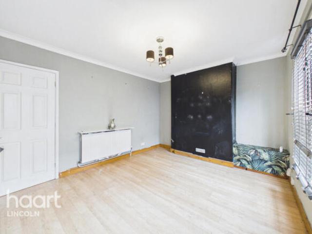 2 bedroom terraced house for sale in St Faiths Street, Lincoln, LN1