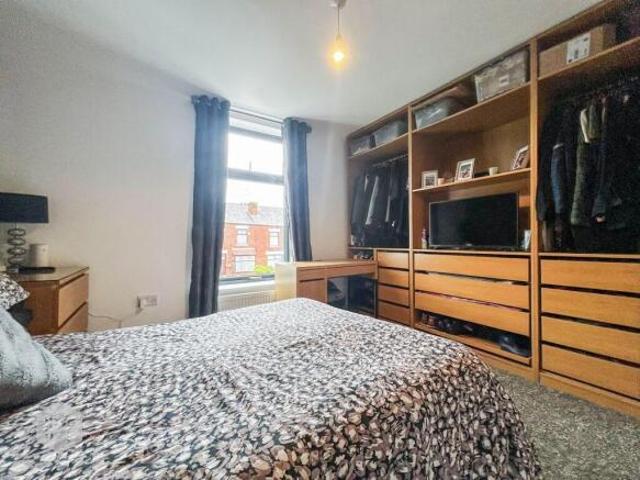 2 bedroom terraced house for sale in St. Helens Road, Bolton, BL3