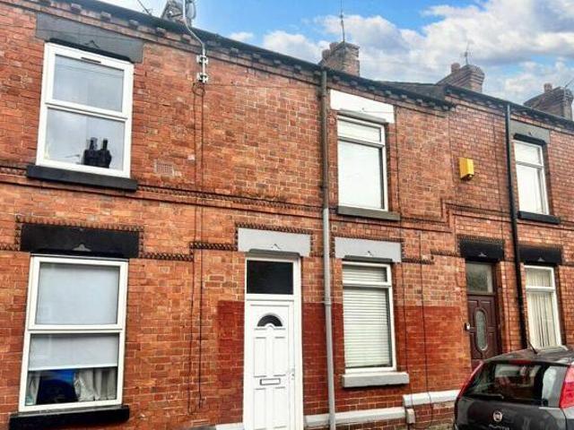 2 Bedroom Terraced House For Sale In St. Helens