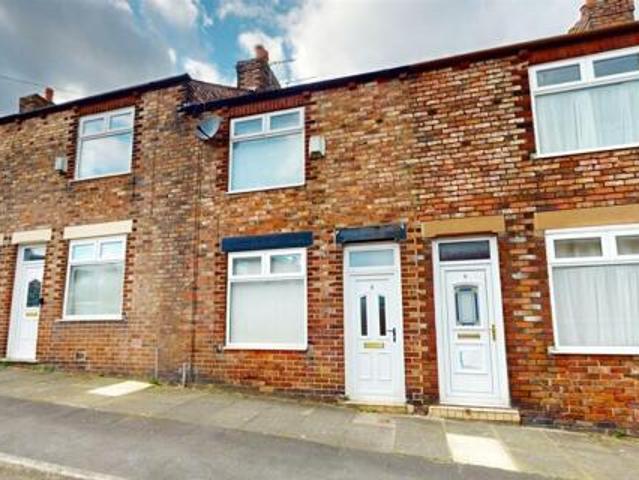 2 Bedroom Terraced House For Sale In St. Helens