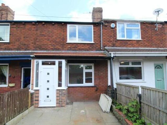 2 Bedroom Terraced House For Sale In St. Helens