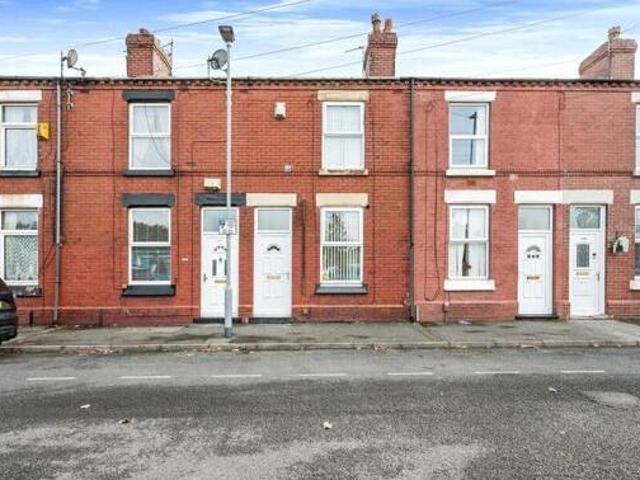 2 Bedroom Terraced House For Sale In St. Helens