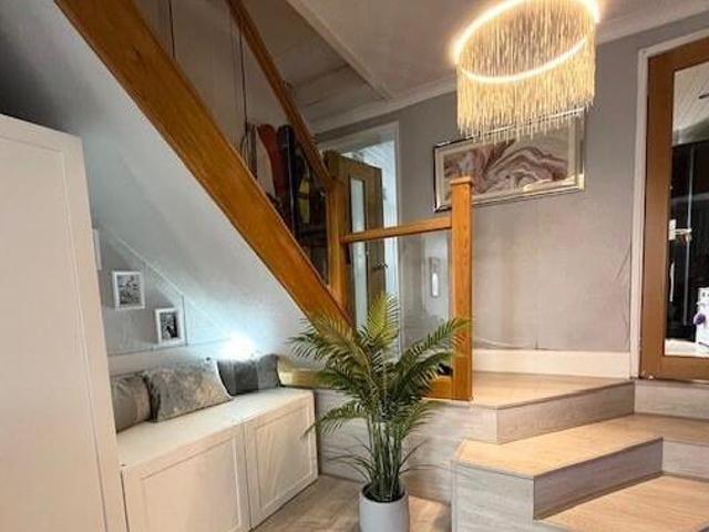 2 Bedroom Terraced House For Sale In St. Helens