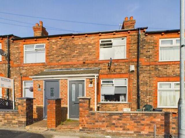 2 Bedroom Terraced House For Sale In St. Helens