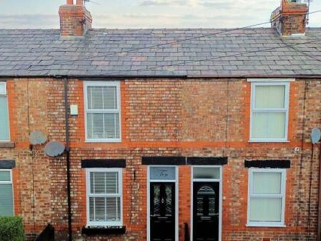 2 Bedroom Terraced House For Sale In St Helens