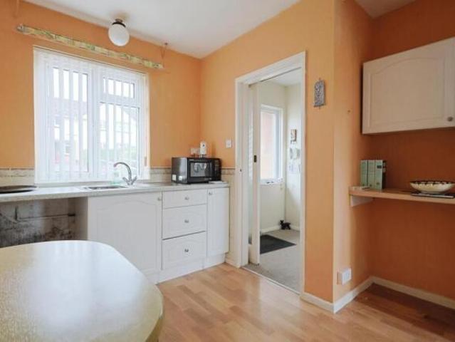 2 bedroom terraced house for sale in St. Helier Road, Poole, BH12