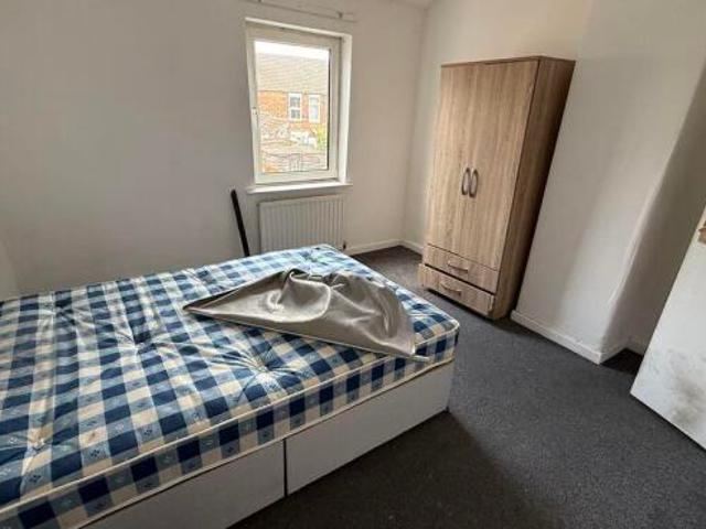 2 bedroom terraced house for sale in St. Hugh Street, Monks Road, Lincoln, LN2