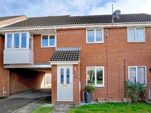 2 Bedroom Terraced House For Sale In St. Ives, Cambridgeshire