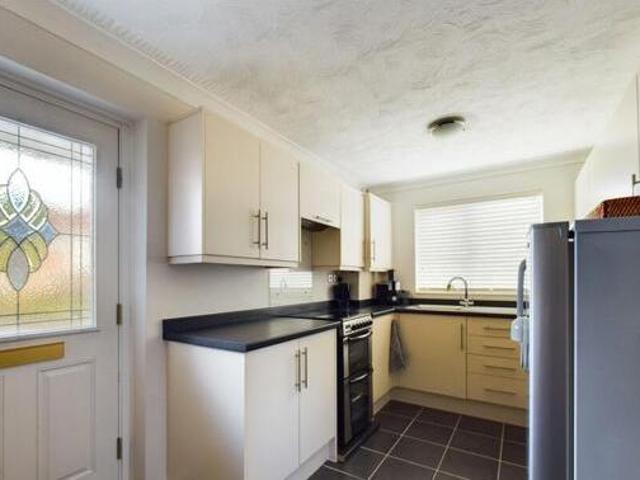 2 Bedroom Terraced House For Sale In St. Ives, Cambridgeshire