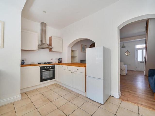 2 bedroom terraced house for sale in St. Johns Street, Winchester, Hampshire, SO23