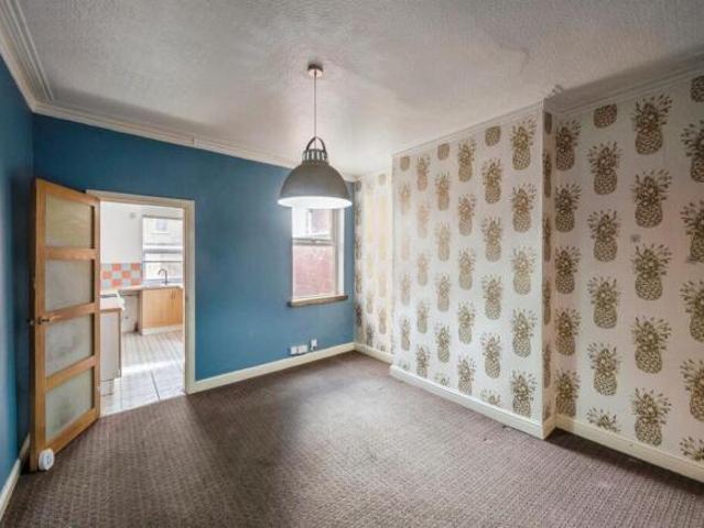 2 bedroom terraced house for sale in St. Johns Road, Balby, Doncaster, DN4