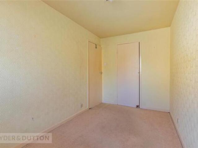 2 bedroom terraced house for sale in St. James Road, Huddersfield, West Yorkshire, HD1