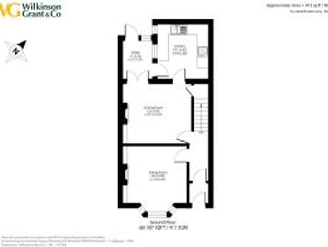 2 bedroom terraced house for sale in St Leonards, Exeter, EX2