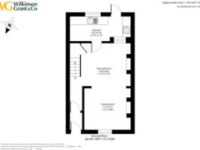 2 bedroom terraced house for sale in St Leonards, Exeter, EX2