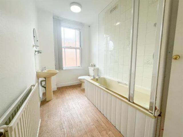 2 bedroom terraced house for sale in St. Leonards Road, Leicester, LE2