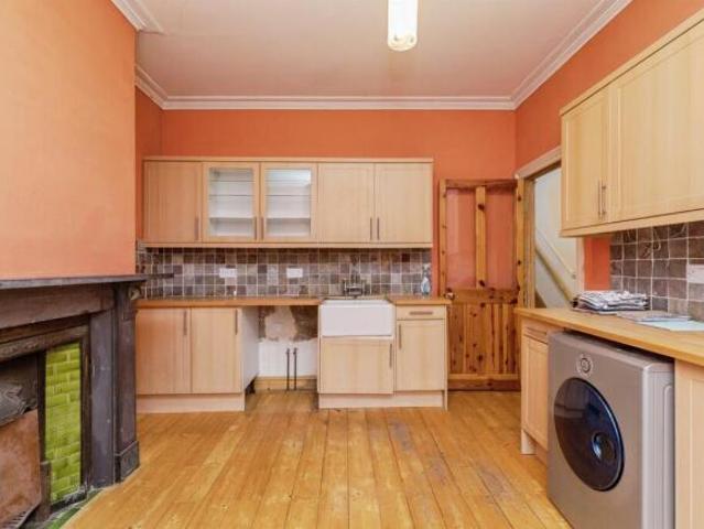 2 bedroom terraced house for sale in St. Matthews Place, Bath, BA2