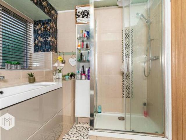 2 bedroom terraced house for sale in St. Martins Drive, Salford, M7