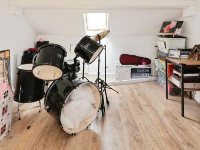 2 bedroom terraced house for sale in St. Marys Road, Watford, WD18