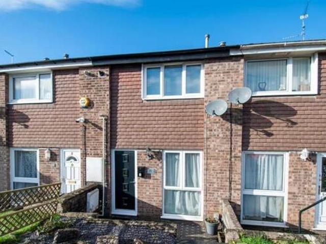 2 Bedroom Terraced House For Sale In St. Mellons