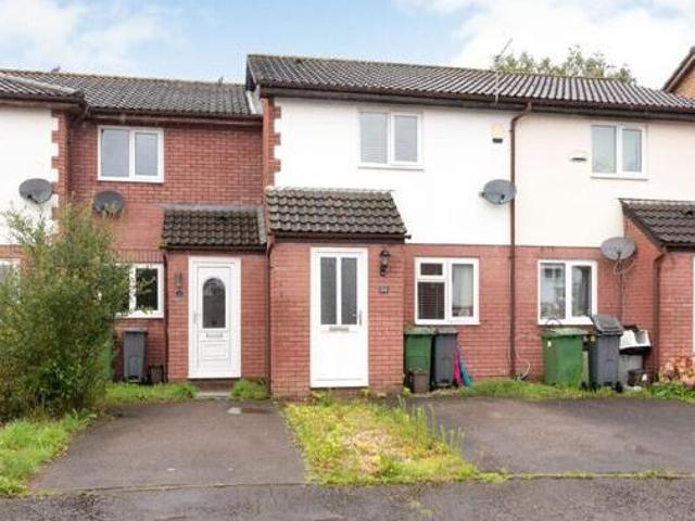 2 Bedroom Terraced House For Sale In St. Mellons