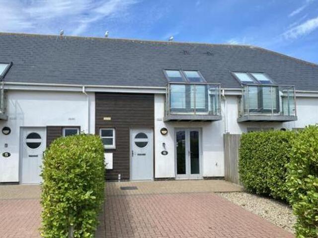 2 Bedroom Terraced House For Sale In St Merryn