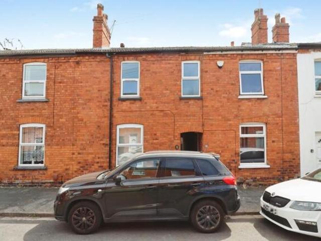 2 bedroom terraced house for sale in St. Nicholas Street, Lincoln, LN1