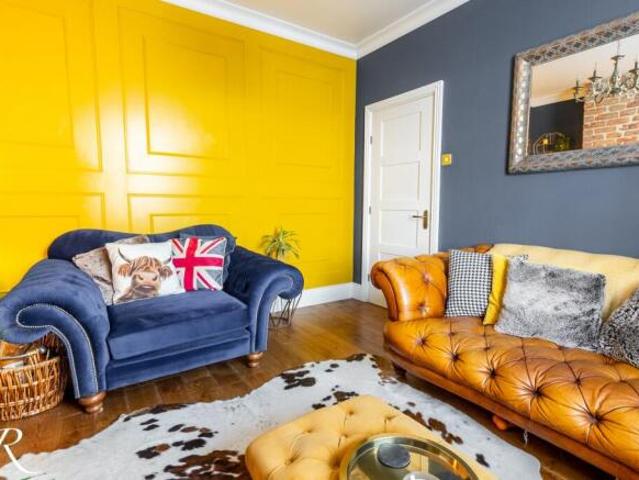 2 bedroom terraced house for sale in St Pauls Street North, Cheltenham, GL50