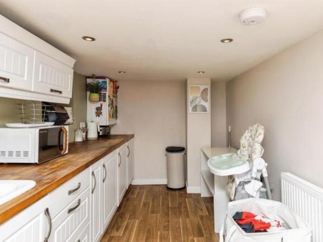 2 bedroom terraced house for sale in St. Pauls Road, Wibsey, Bradford, BD6