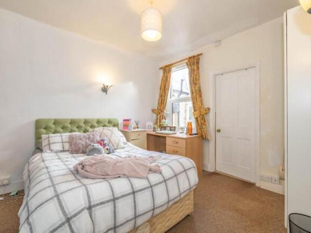 2 bedroom terraced house for sale in St. Peters Grove, Canterbury, Kent, CT1