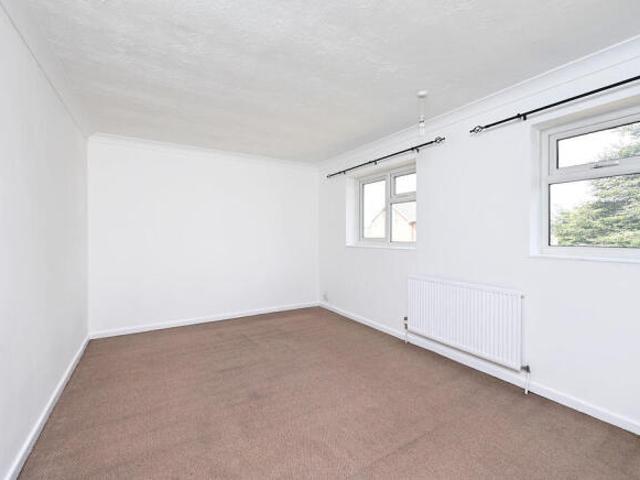 2 bedroom terraced house for sale in St. Peters Road, South Ham, RG22
