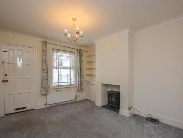 2 bedroom terraced house for sale in St. Peters Road, Warley, Brentwood, CM14