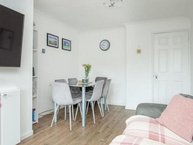 2 bedroom terraced house for sale in St. Richards Walk, Dover, Kent, CT17