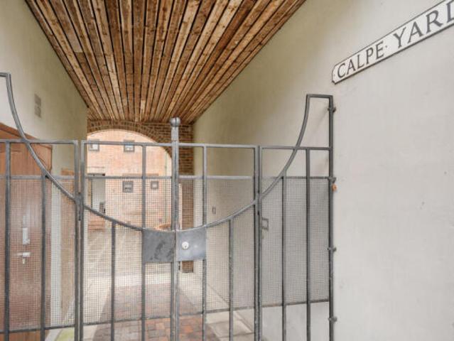 2 bedroom terraced house for sale in St. Thomas Street, Winchester, Hampshire, SO23