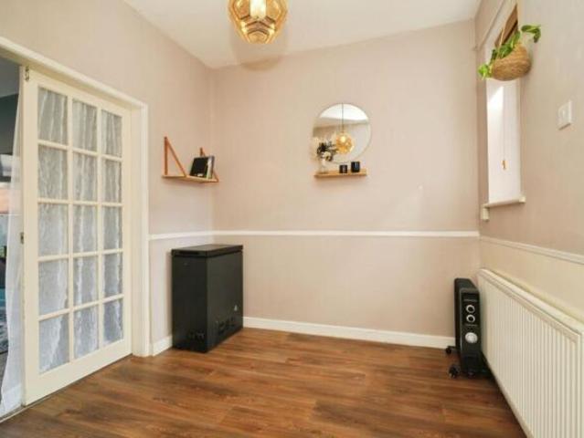 2 bedroom terraced house for sale in St. Thomas Street, Bolton, BL1