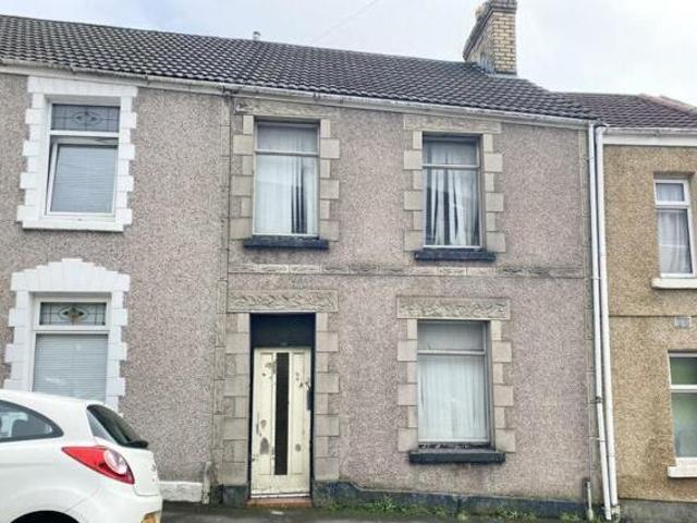 2 Bedroom Terraced House For Sale In St. Thomas