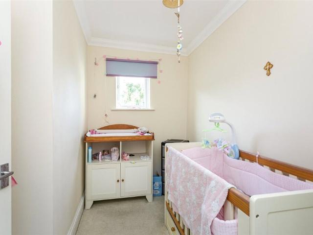 2 bedroom terraced house for sale in St. Vincent Road, Southsea, Hampshire, PO5
