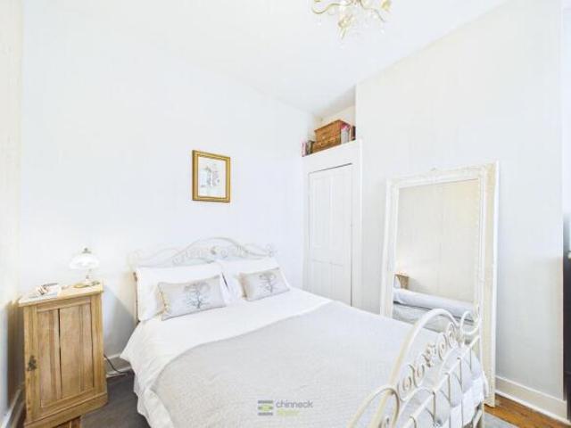 2 bedroom terraced house for sale in St. Vincent Road, Southsea, PO5