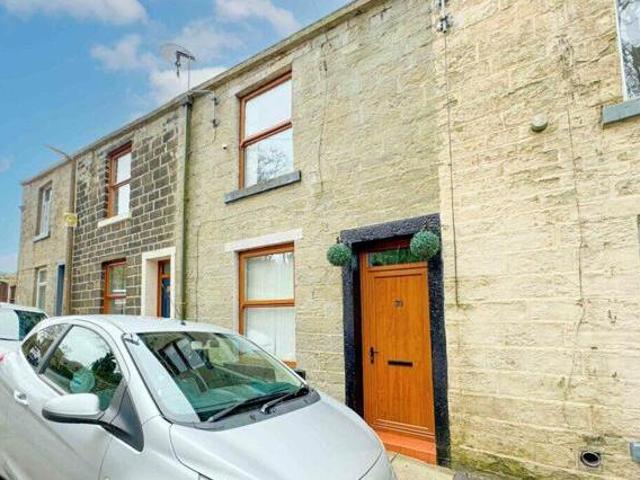 2 Bedroom Terraced House For Sale In Stacksteads