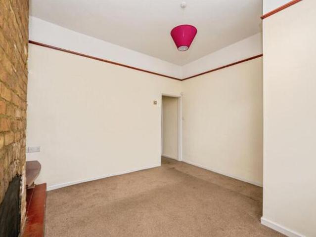 2 bedroom terraced house for sale in Stafford Street, Derby, DE1