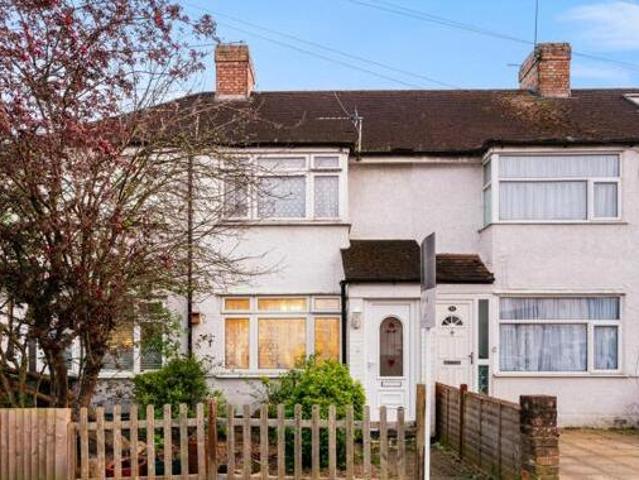 2 Bedroom Terraced House For Sale In Staines upon thames
