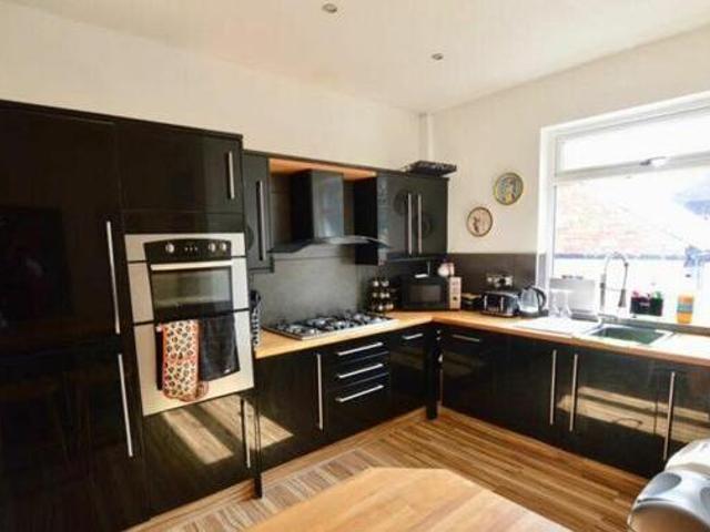 2 Bedroom Terraced House For Sale In Stamford
