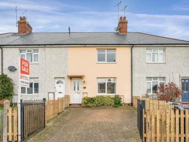 2 Bedroom Terraced House For Sale In Stamford