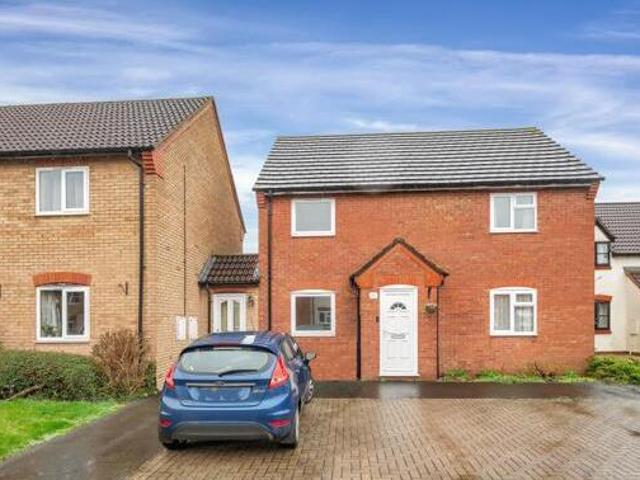 2 Bedroom Terraced House For Sale In Stamford