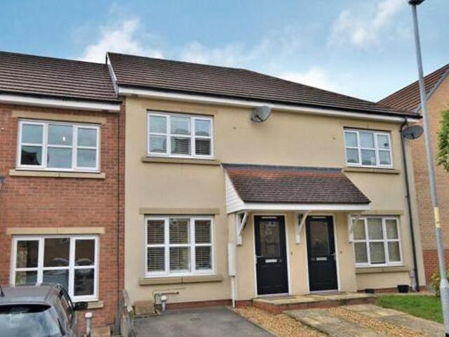 2 Bedroom Terraced House For Sale In Stamford