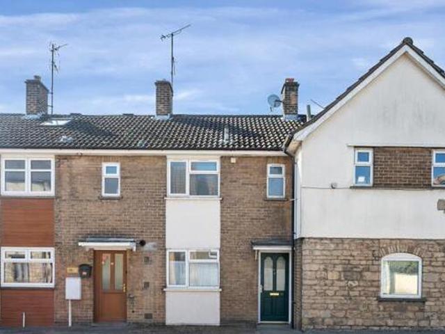 2 Bedroom Terraced House For Sale In Stamford